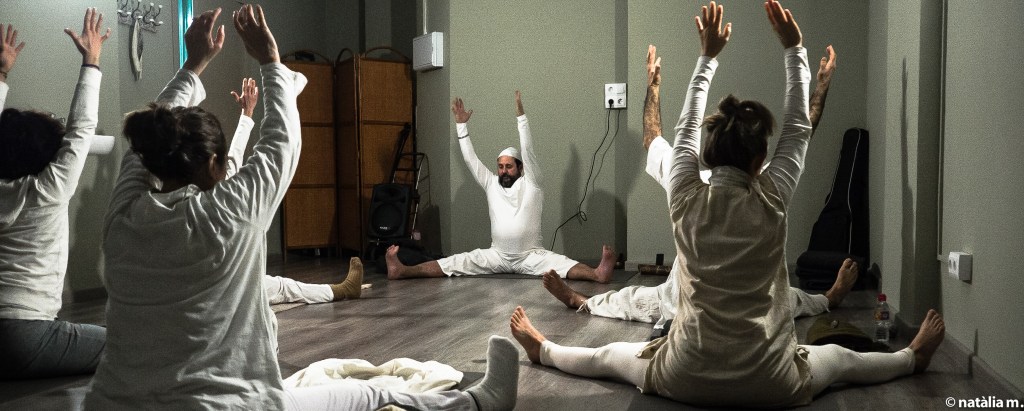 ¿ Qué es Sadhana? – Harpal K. Yoga y Pilates